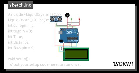 C 284 Wokwi Esp32 Stm32 Arduino Simulator C 284 Wokwi Esp32 Stm32 Arduino Simulator