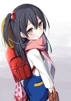 Kitashirakawa Anko Fanart Zerochan Anime Image Board