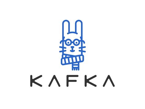 Kafka Logo Generated By Ai Logo Maker Logomakerrai