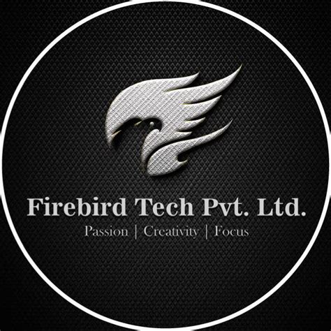 Firebird Tech Pvt Ltd Gorakhpur