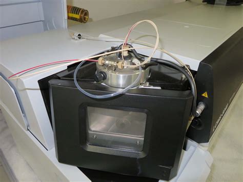 Shimadzu Lcms 8040 Spectrometer Used For Sale Price 293681847 Buy