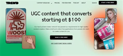 Top 15 Ugc Platforms In 2025 Which One Is Right For You