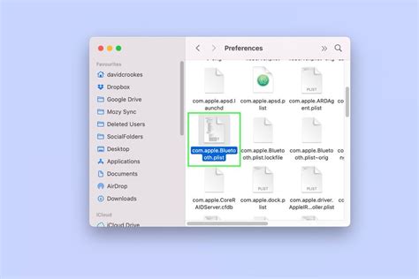 How To Troubleshoot And Reset Bluetooth On Mac Tom S Guide