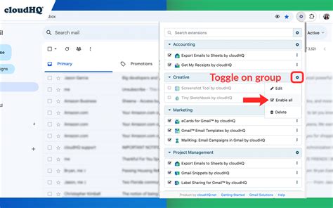 Congratulations Youve Successfully Installed Chrome Extension Manager