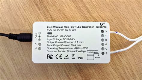 A Hassle Free Zigbee Led Controller For Home Assistant That Just Works The Smarthome Journey