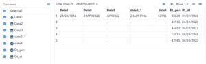 SAS Date Formats How To Display Dates Correctly TO SAS