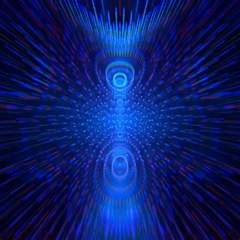 Geometry And Compositing Node Experiment Rblender