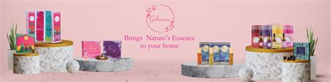 Roll On Perfume | Perfume for Everyday Use | Gulessence