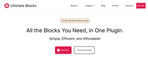 10 Most Popular Wordpress Block Plugins In 2025 Free Gutenberg