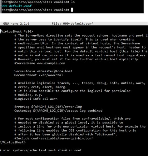 Php Drupal Still Working Without Htaccess File Stack Overflow
