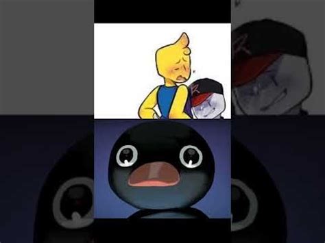 Noot Noot Pingu Meme Noob And Guest R34