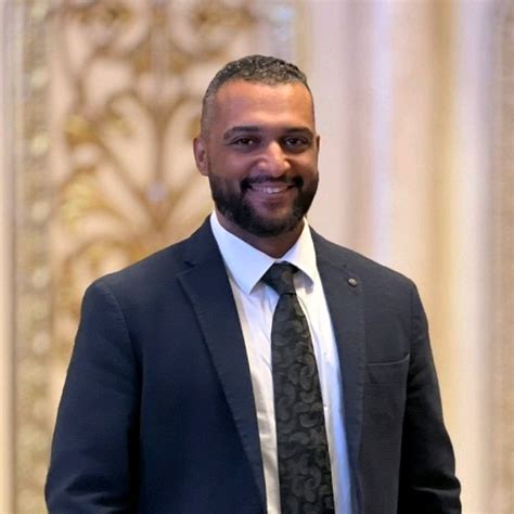 Abdelrahman Shehata Executive Territory Manager Johnson And Johnson