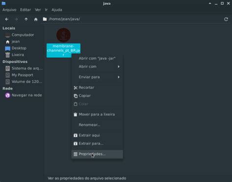 Executararquivojar Mauna Wiki