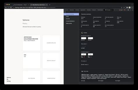 Analyzing Your CSS In DevTools To Fix Styling Issues