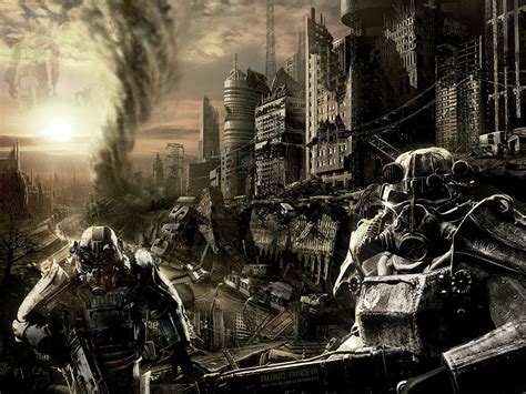 Картинки fallout