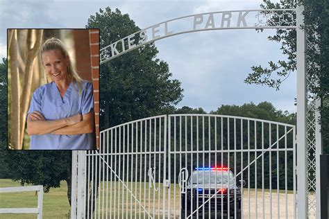 Murder Of Former Auburn Professor Leaves Community Shaken