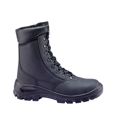 Police Security Boot Bova Safetywear
