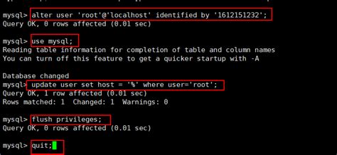 centos 安装 mysmysql community client gupanpan 博客园