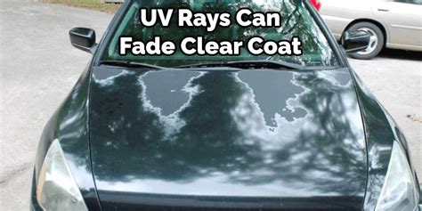 How To Fix Scratches In Clear Coat 15 Simple Steps 2025