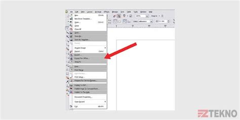 Cara Mengatasi Corel Draw Tidak Bisa Save Di X5 X7 X8