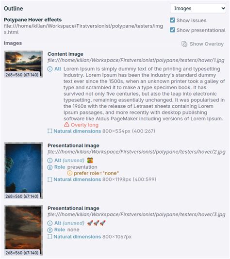 Polypane True Browser Tabs And A New Split Layout Polypane