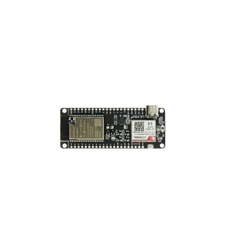 Ttgo T Call V1 4 Esp32 Anu Electronics