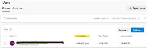 Unable To Add Start And End Date In Azure Devops Dashboard With Stakeholder Access Microsoft Qanda
