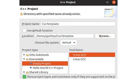 Advanced C