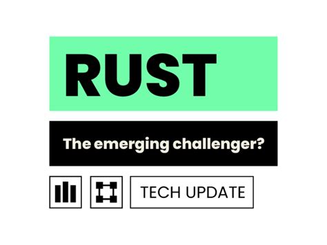 rust memory safety high performance pick any two addestino