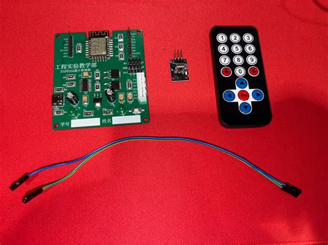 基于vscode Platformio环境的esp8266的hx1838红外模块 Vscode Esp8266 Csdn博客
