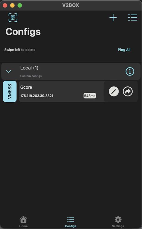 How To Run V2ray Via Websocket And Gcore