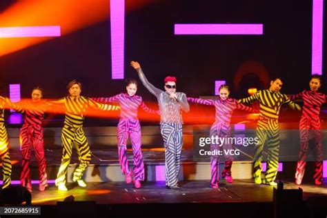 57 Fu Sing Kwok Photos And High Res Pictures Getty Images