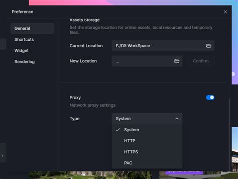[hot issue] failed to fetch assets d5 assets library cannot be used