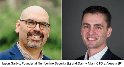 New Zero Trust Data Resilience Model Introduced By It Security And Data Protection Experts