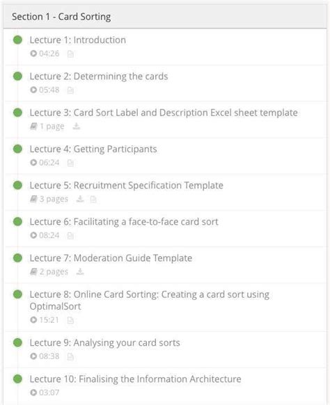 62 Customize Our Free Card Sorting Template Layouts By Card Sorting Template Cards Design