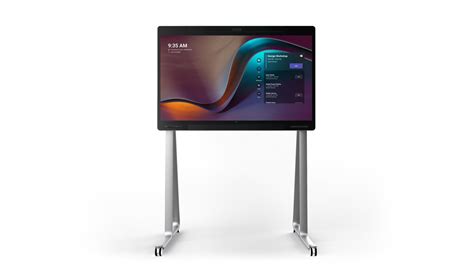 Cisco Cisco Board Pro 55 Inch Teams Devices