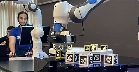 Archit Hardikar On Linkedin Robotics Experience Teachingassistant Sensing Meam520