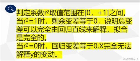 一元线性回归模型及其python案例 一元二次线性回归模型 csdn博客