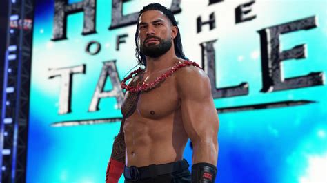 Wwe 2k24 Ihe Niile Anyị Maara