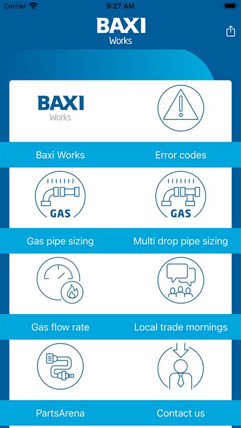 Baxi Toolbelt For Iphone Download
