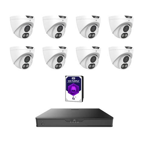 Uniview UNV MPTGIPKIT ITPLUS