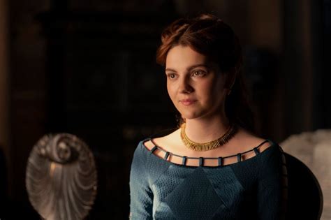 House Of The Dragon Episode 2 Five Things We Learned And Questions We