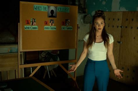 Based On A True Story Season 2 Premiere Date Trailer Cast And More