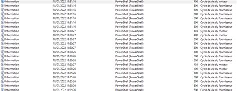 Windows Powershell Randomly Opening For A Split Second Super User