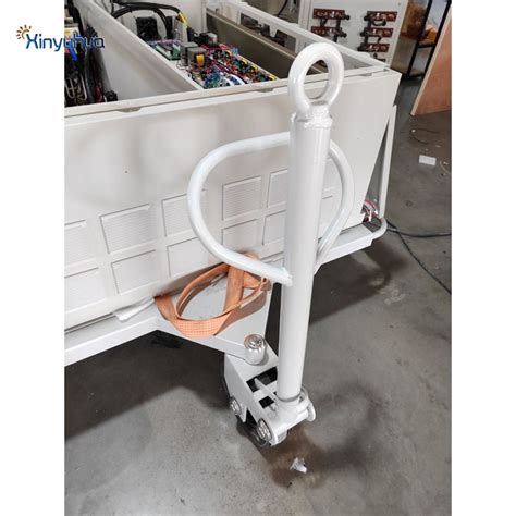 300kva Three Phase Input Application Computer Equipment Frequency