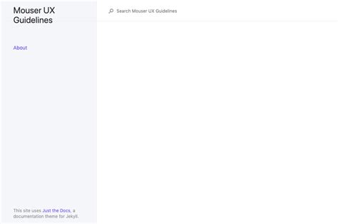 Page Build Warning Theme Not Supported By Github Pages Issue Just The Docs Just The