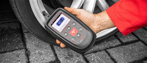 TPMS Tool Coverage RITE SENSOR Bartec USA LLC