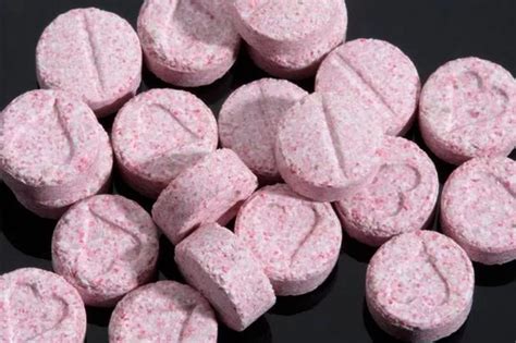 Urgent Warning After Peppa Pig Ecstasy Tablet Found In Cambridgeshire