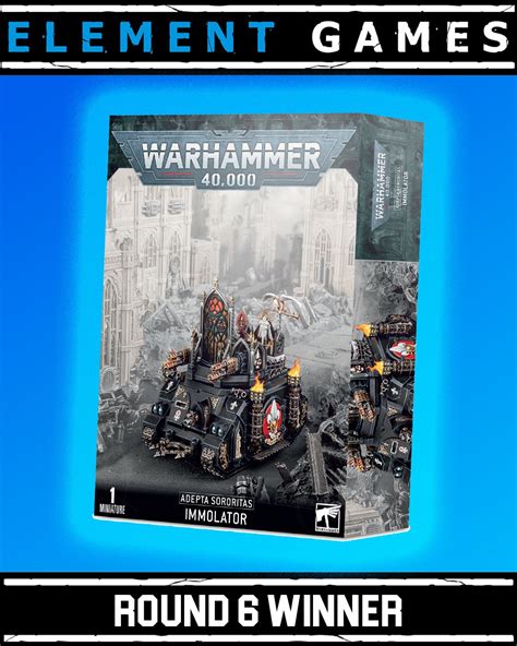 Element Games Element Games Wargaming Webstore