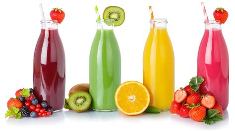 Пастеризованный, стерилизованный или восстановленный: какой сок лучше ...